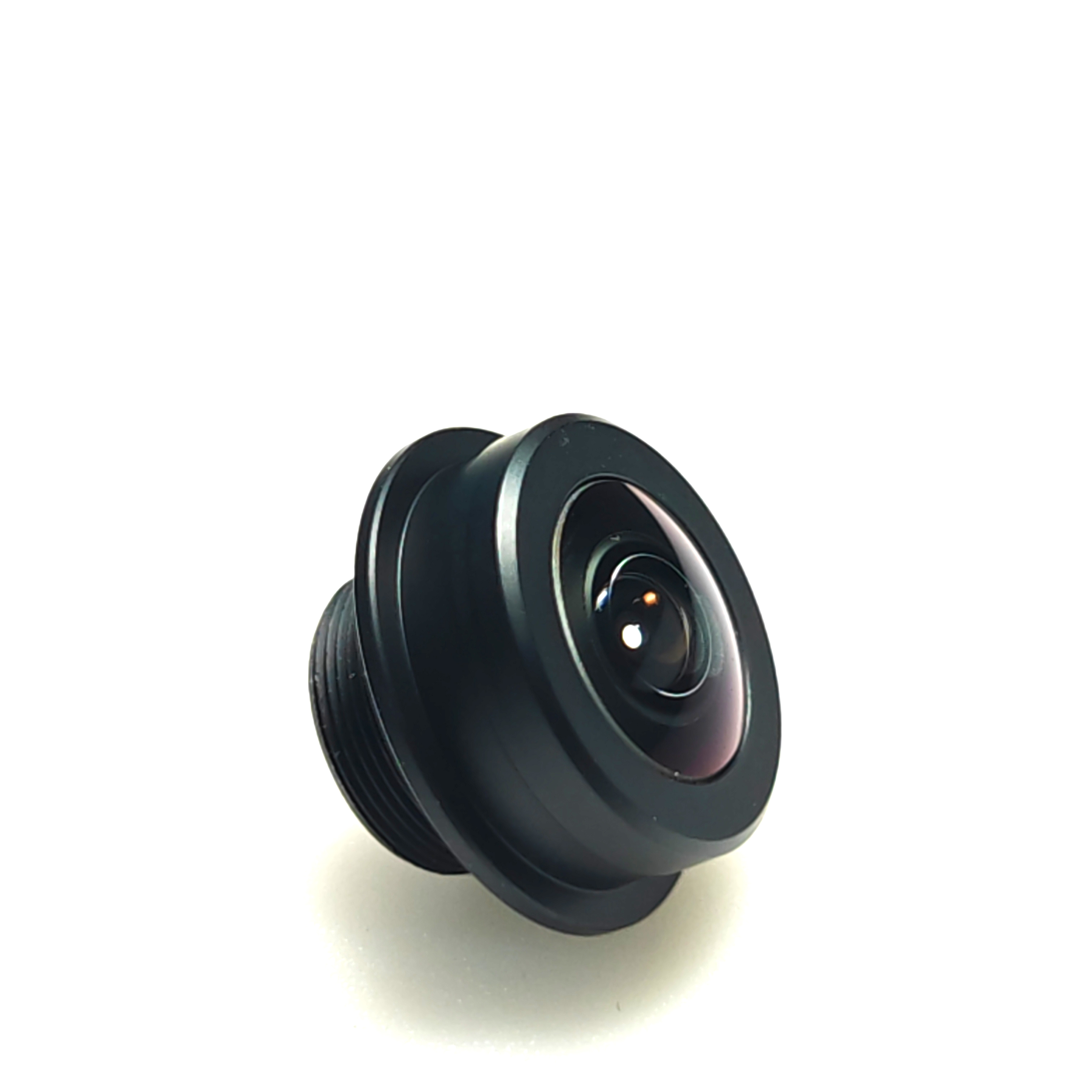 3003 Series 5MP Best Night Vision Dashcam Lens for Clear Driving ...