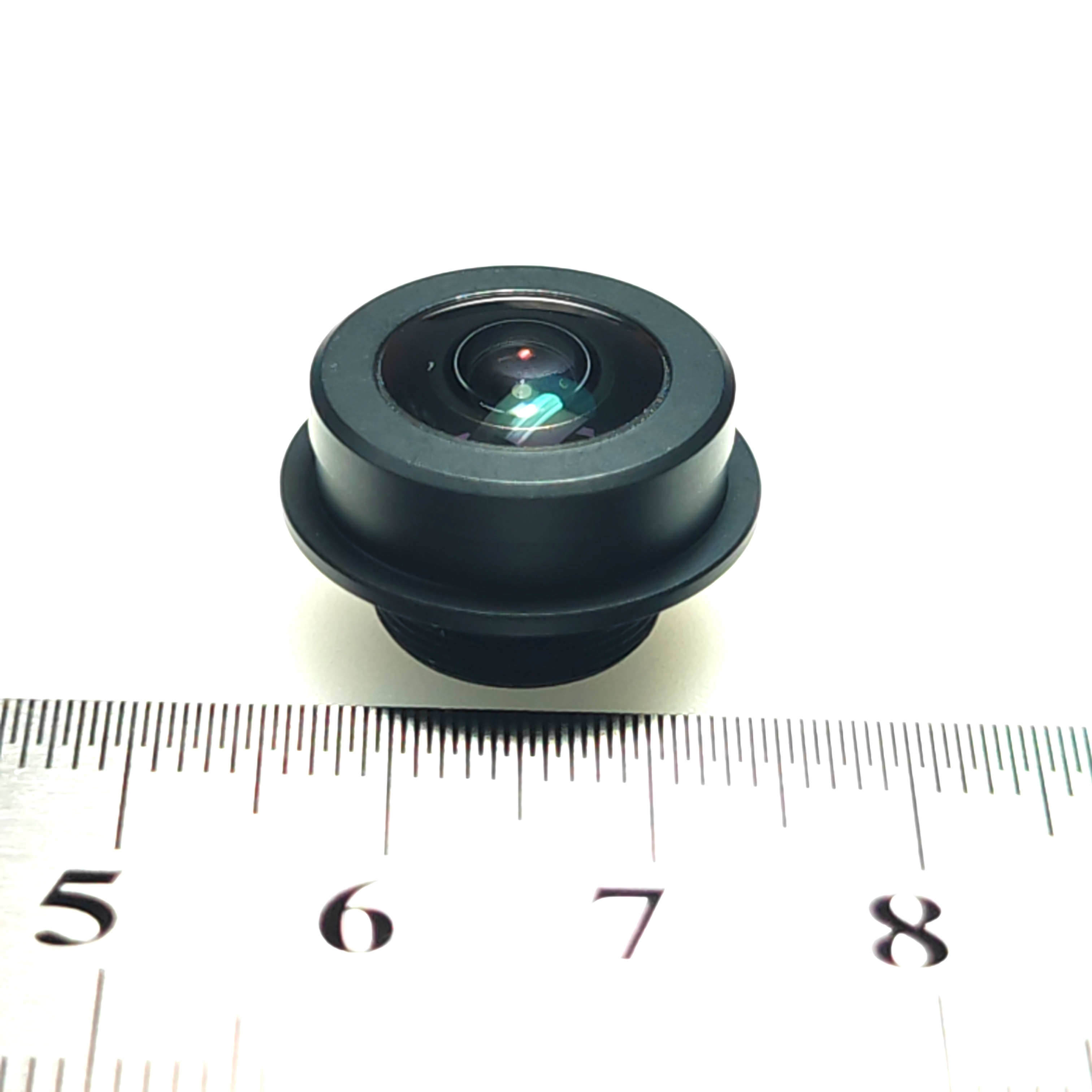 3003 Series 5MP Best Night Vision Dashcam Lens for Clear Driving ...
