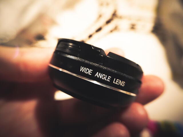 Wide-Angle Lens Tips for Beginner Shooters - Zhongke NanGuang