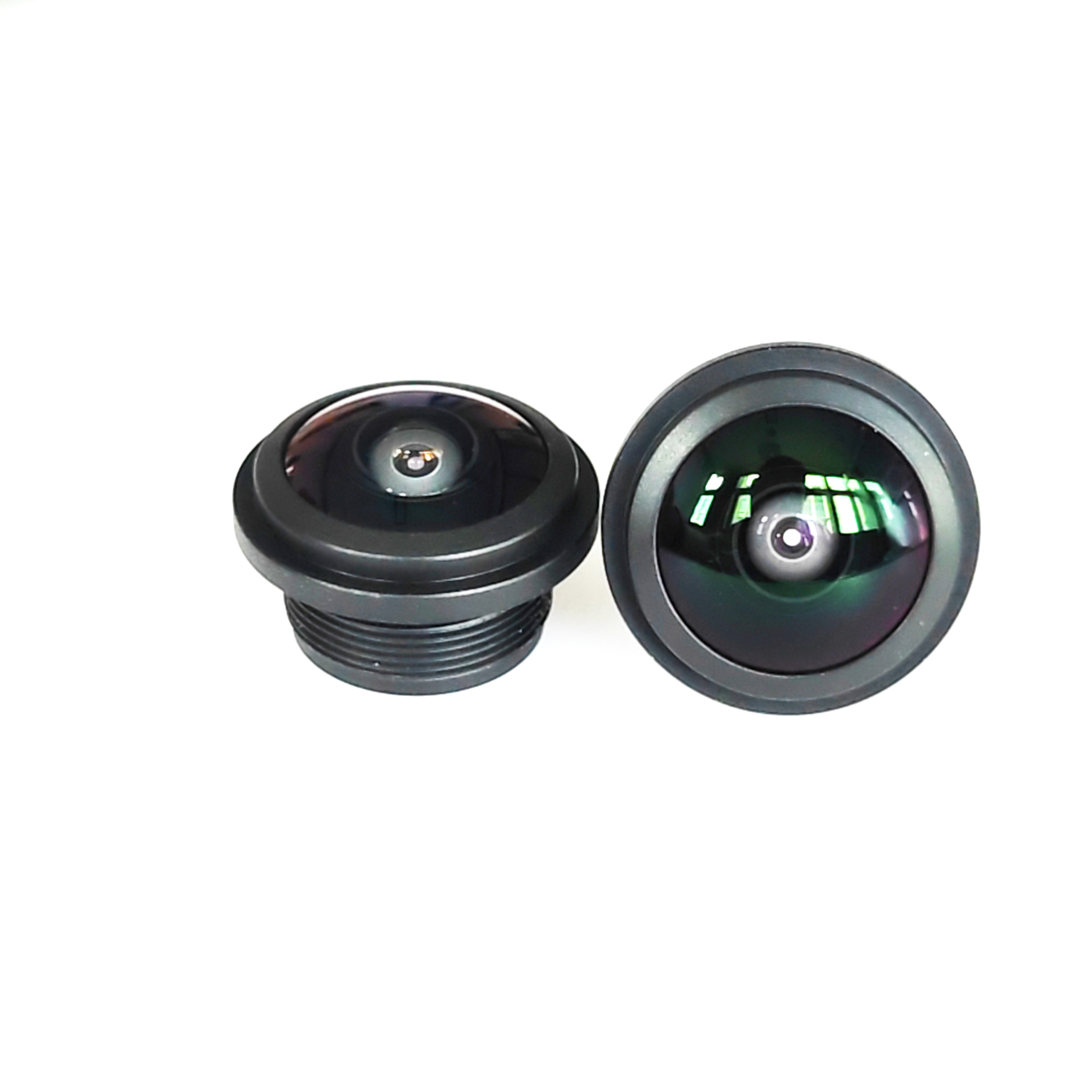 3027 Series Vehicle Security Camera AMV Lens for Protection - Zhongke ...