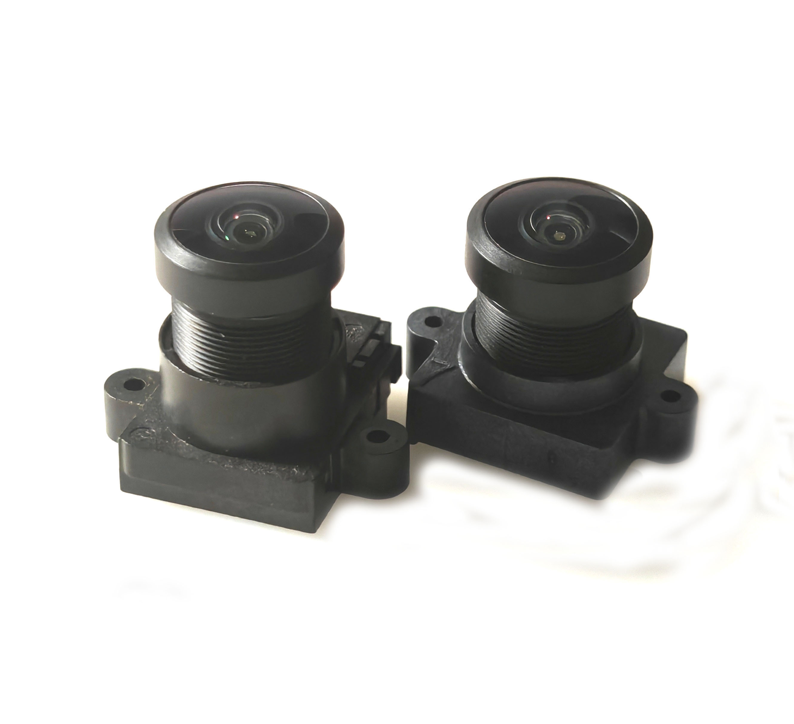 3616 Series F1.8 Large Aperture 5MP Car Dashcam Lens for Clarity ...