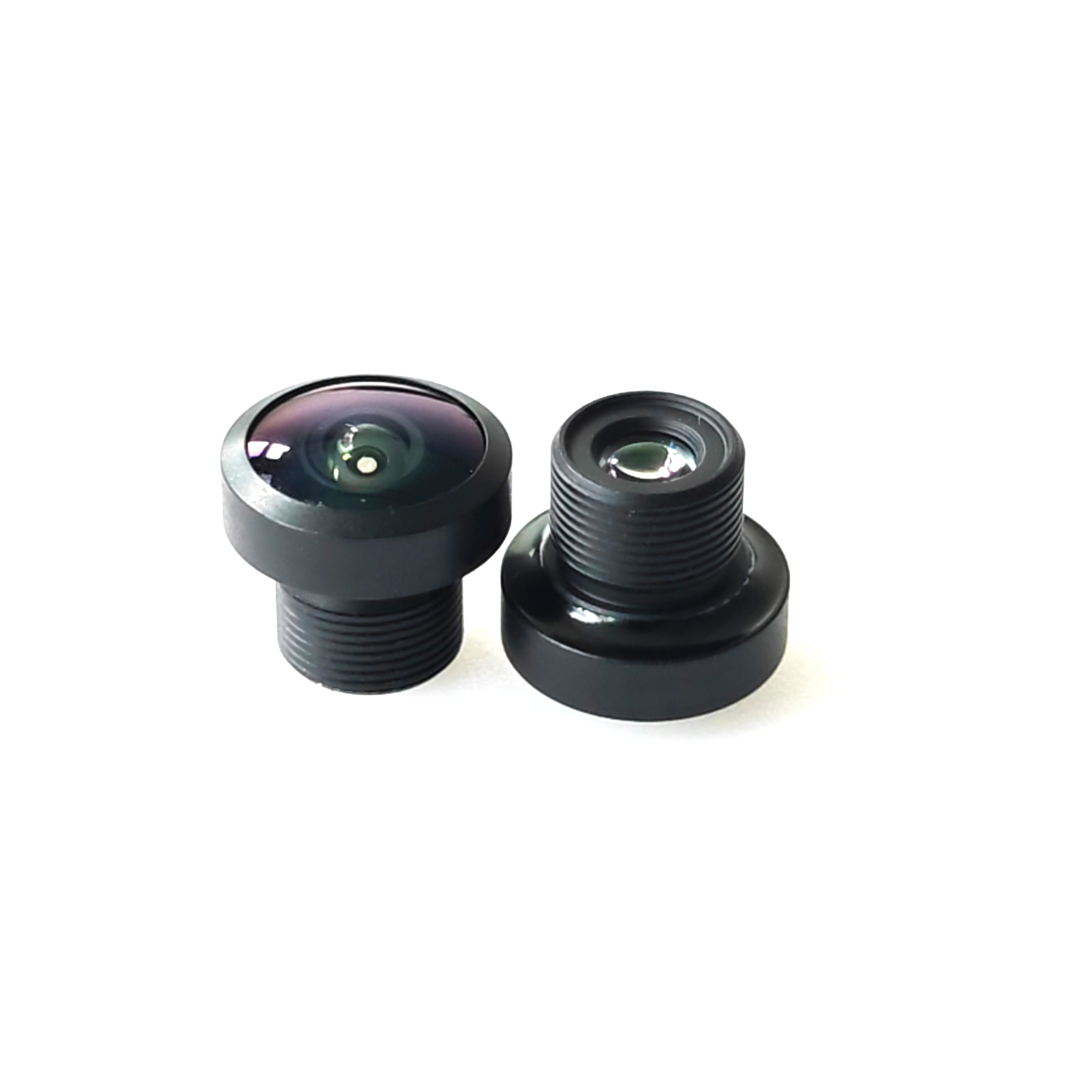3028 Series M8 Mount Vehicle Backup AVM Lens for Safety - Zhongke NanGuang