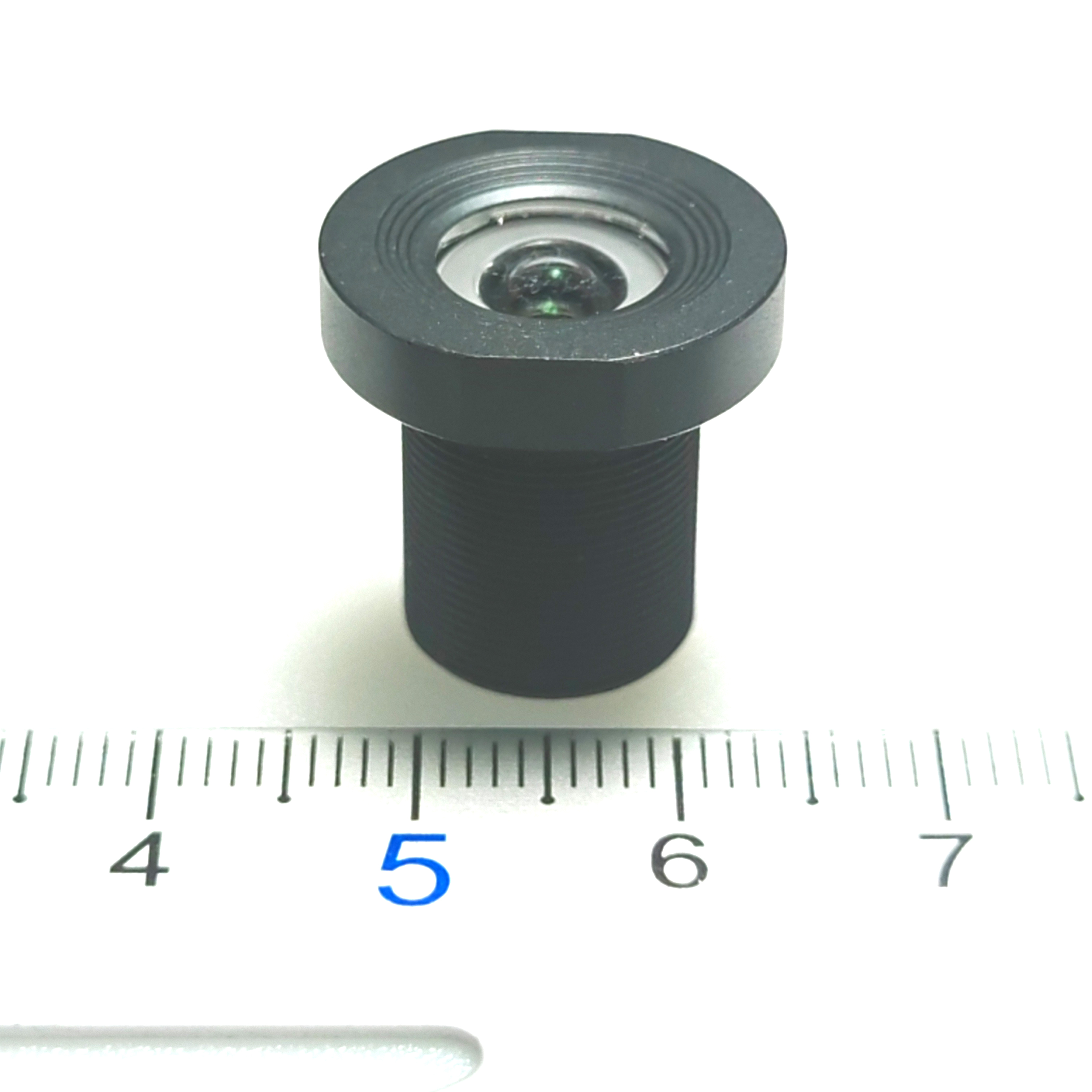 3607 Series: 5MP Low Distortion Security IP CCTV Lens - Zhongke NanGuang
