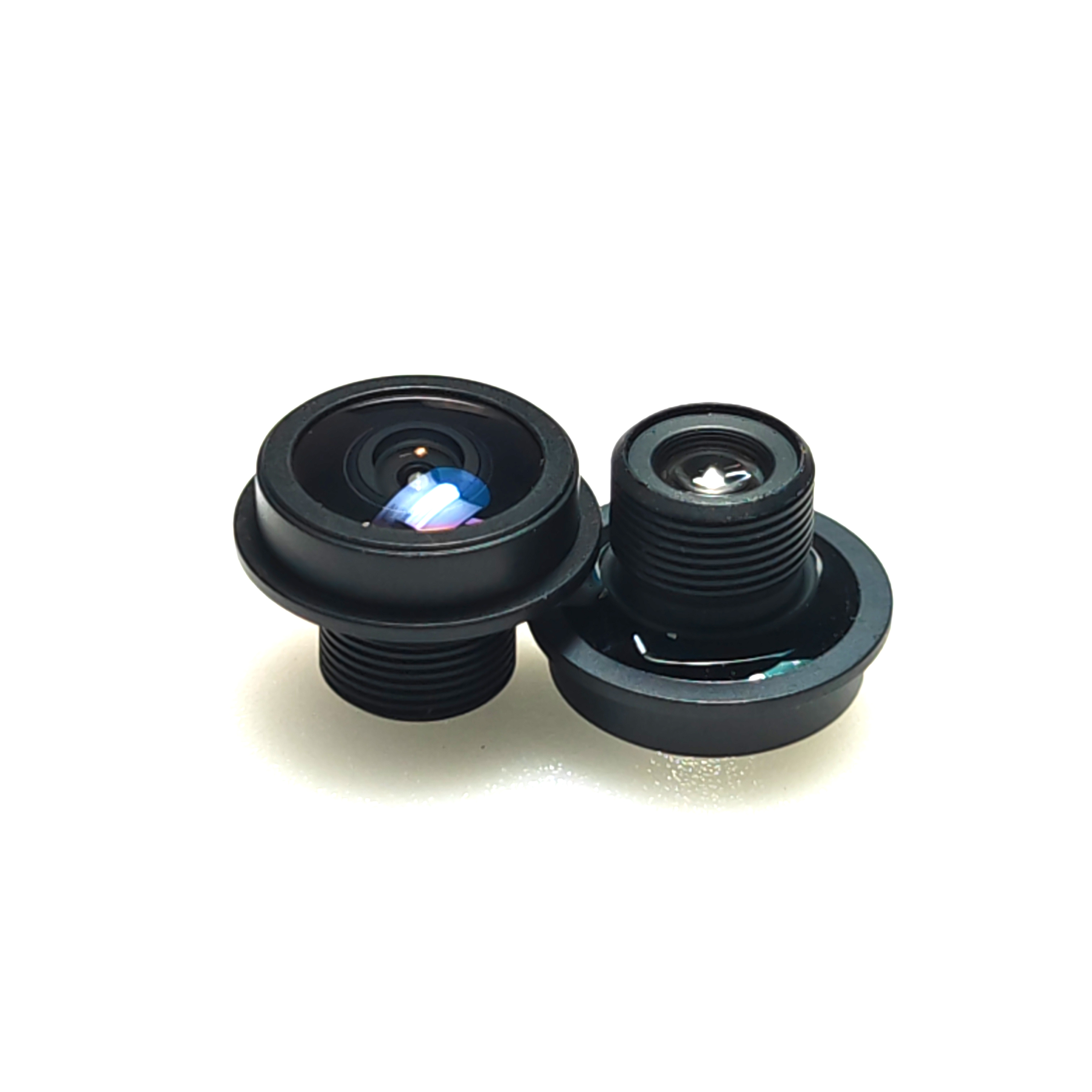 3028 Series M8 Mount Vehicle Reverse Camera AVM Lens - Zhongke NanGuang