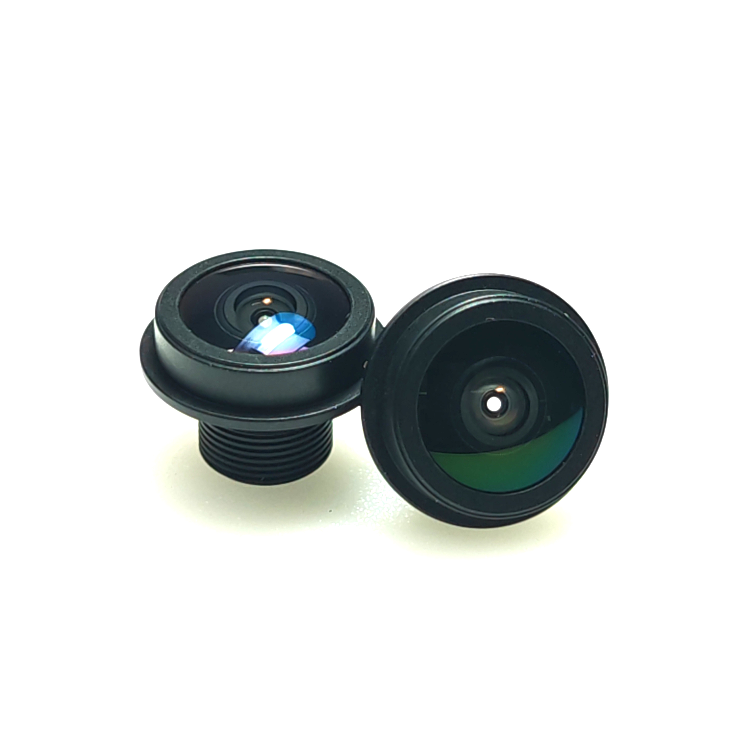 3028 Series M8 Mount Vehicle Reverse Camera AVM Lens - Zhongke NanGuang