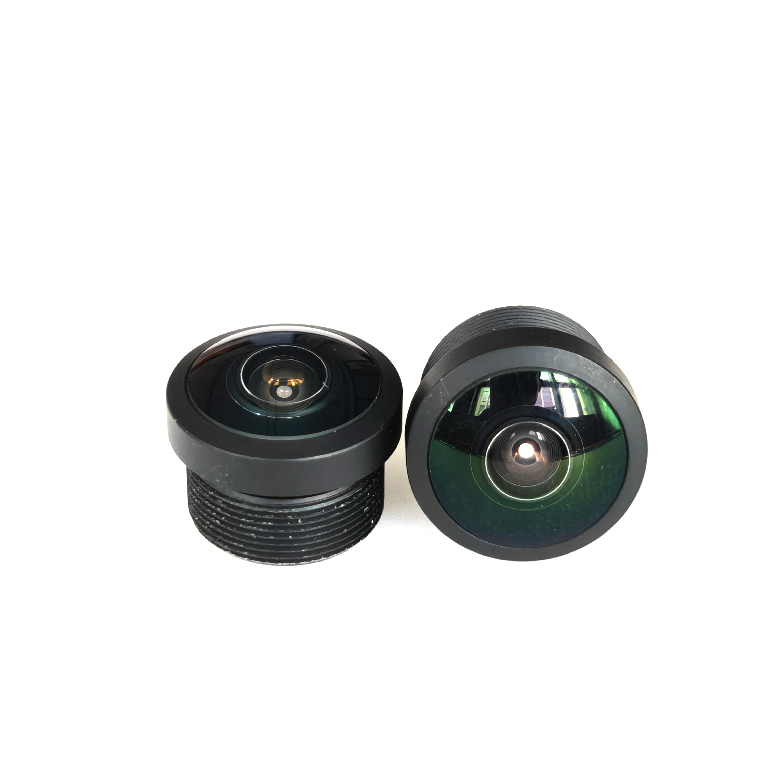 3026 Series Vehicle Security Camera AVM Lens for Safety - Zhongke NanGuang