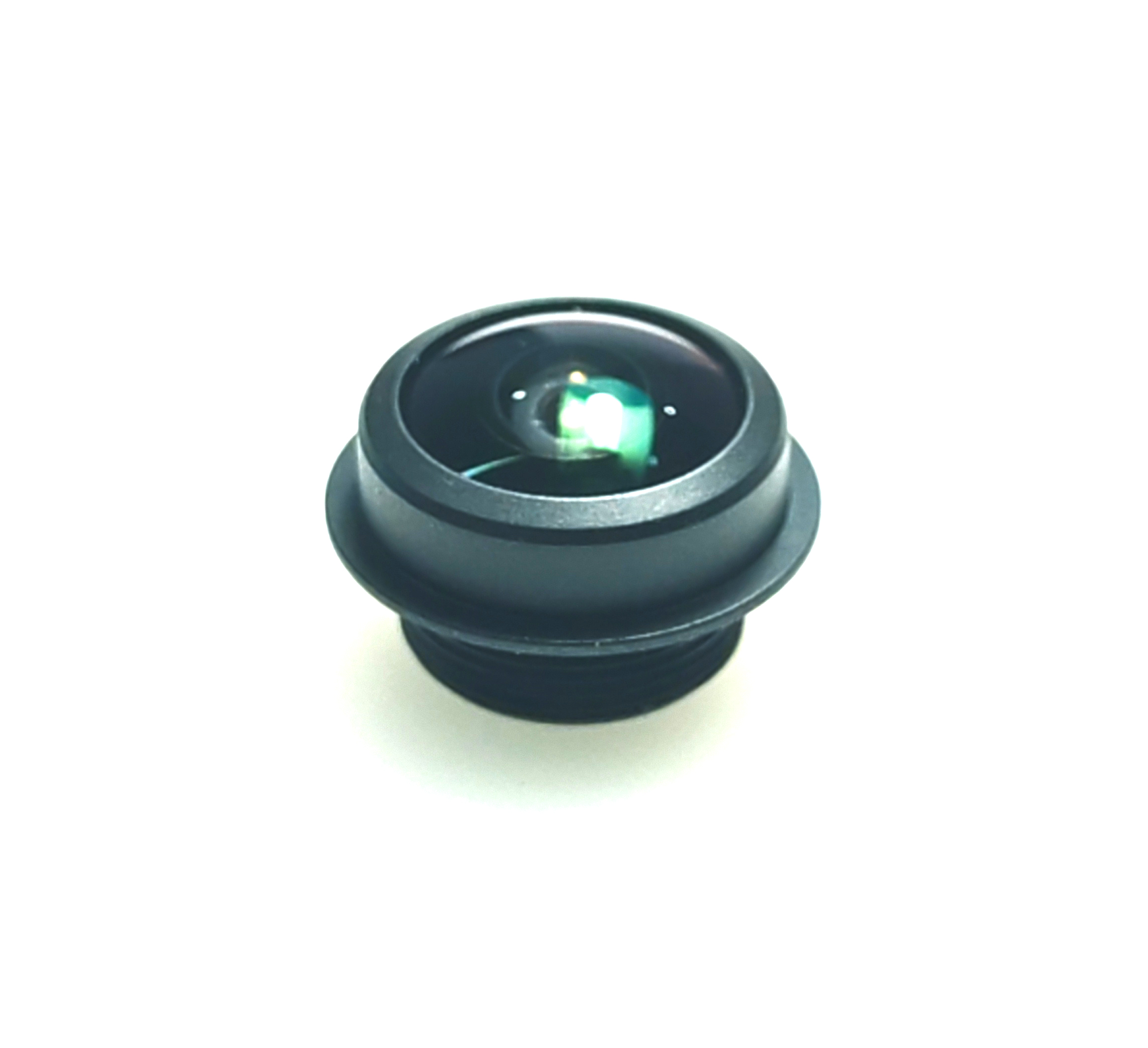 3007 Series 2MP Wide-Angle Fisheye Lens for Security - Zhongke NanGuang