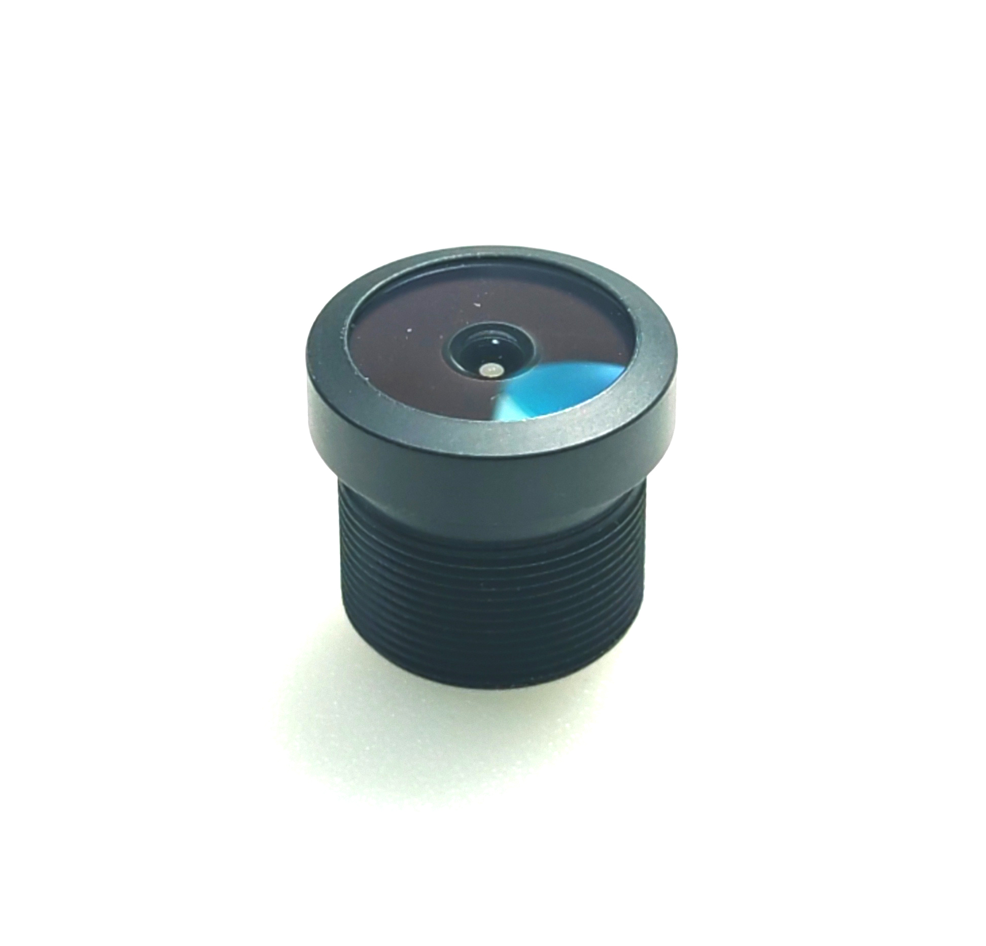 3919 Series 5MP Waterproof Dashcam Lens for Clear Video - Zhongke NanGuang