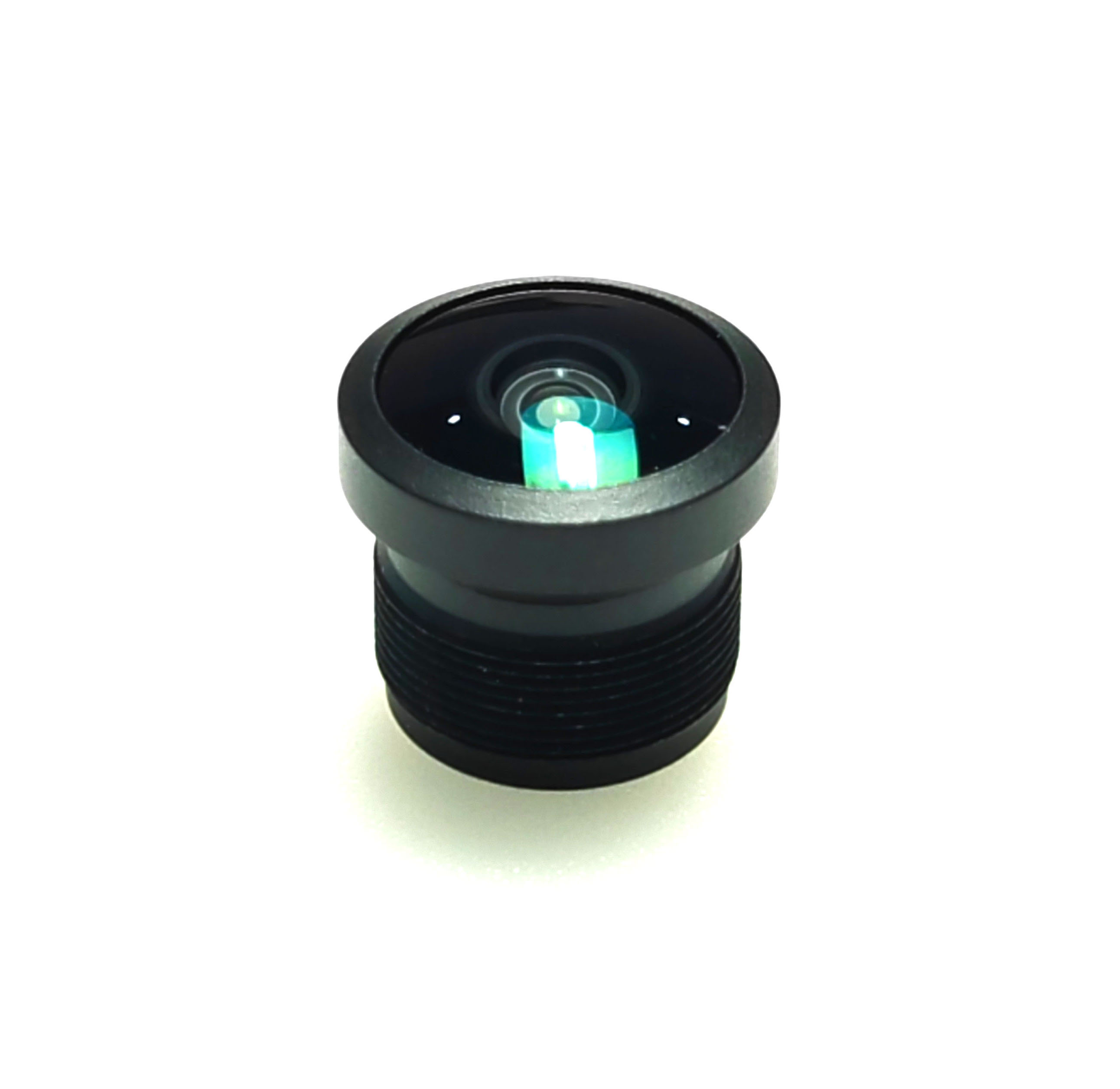 3256 Series SONY Sensor IMX 327 Dashcam Lens - Zhongke NanGuang