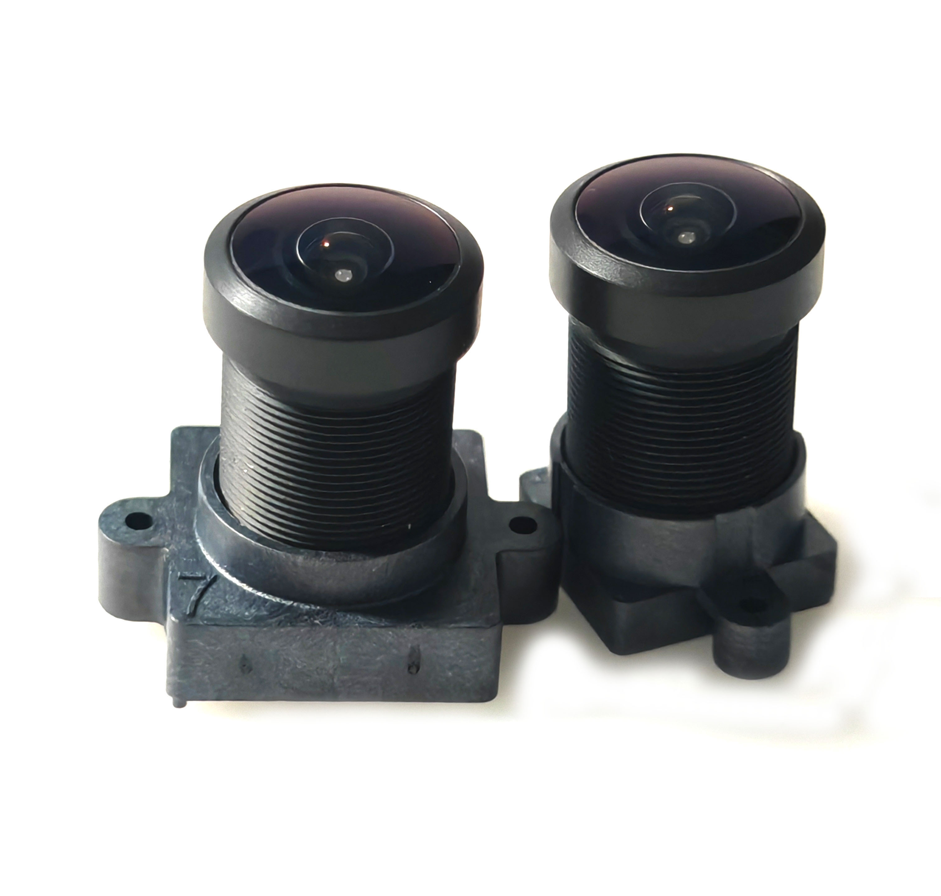 3030 Series SONY IMX225 HD Car DVR Lens for Clear Footage - Zhongke ...