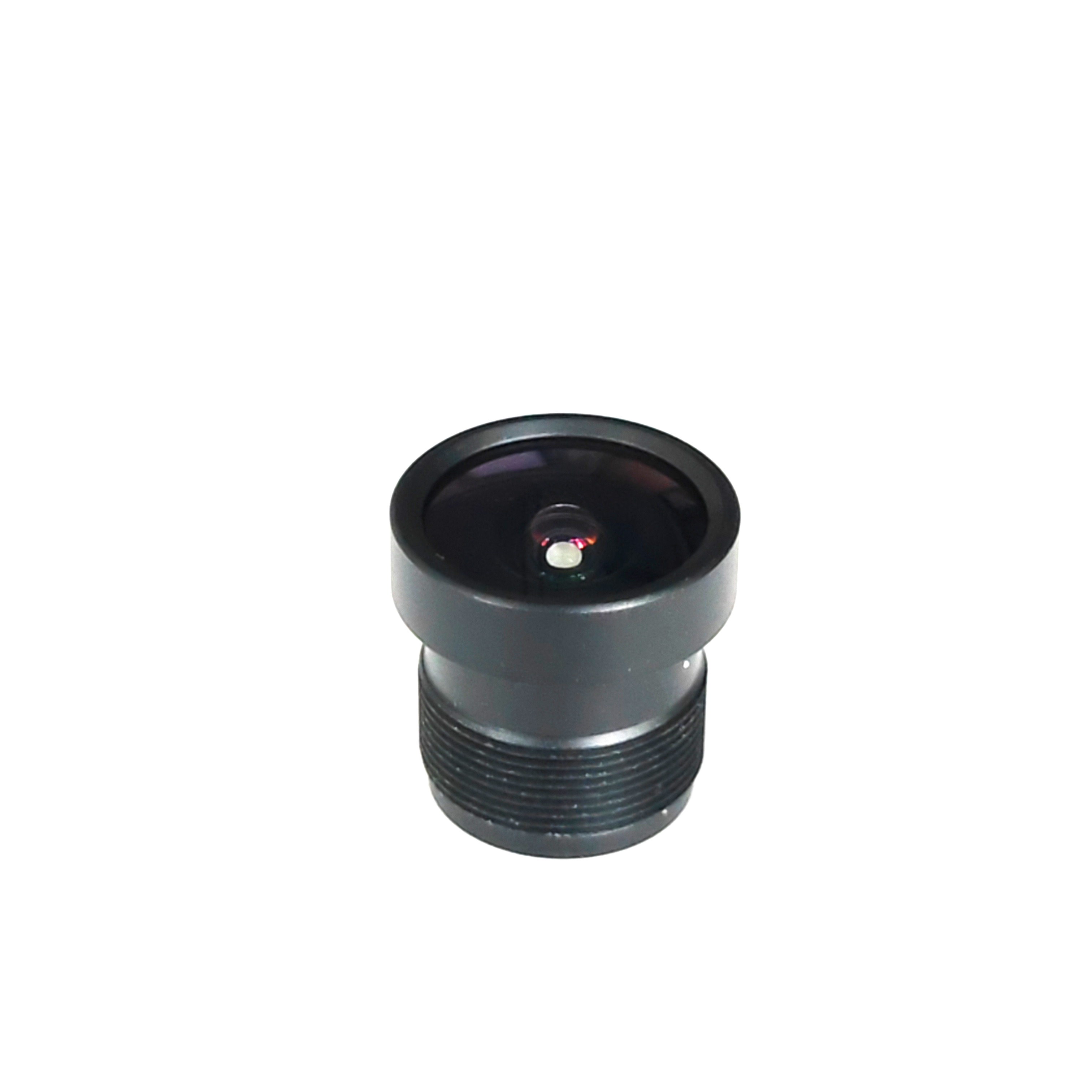 3017 Series 3MP Large Aperture ADAS Lens for Superior Vision - Zhongke ...
