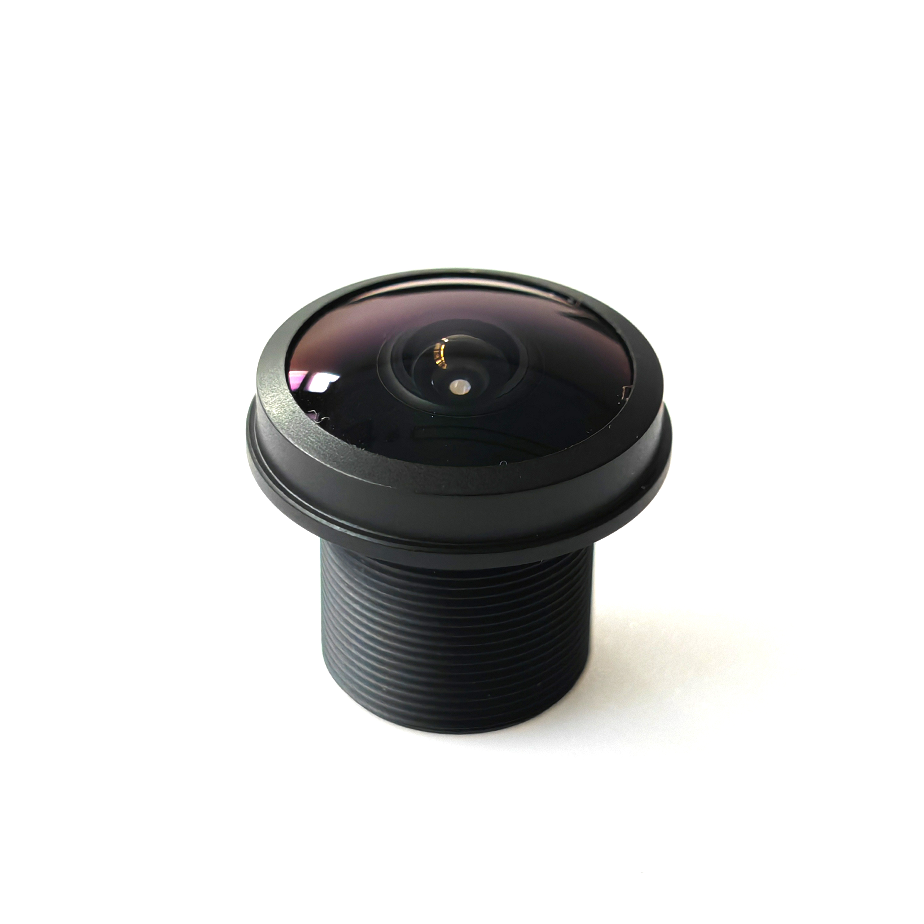 3030 Series 1/2.7'' SONY IMX225 HD Fisheye Lens - Zhongke NanGuang