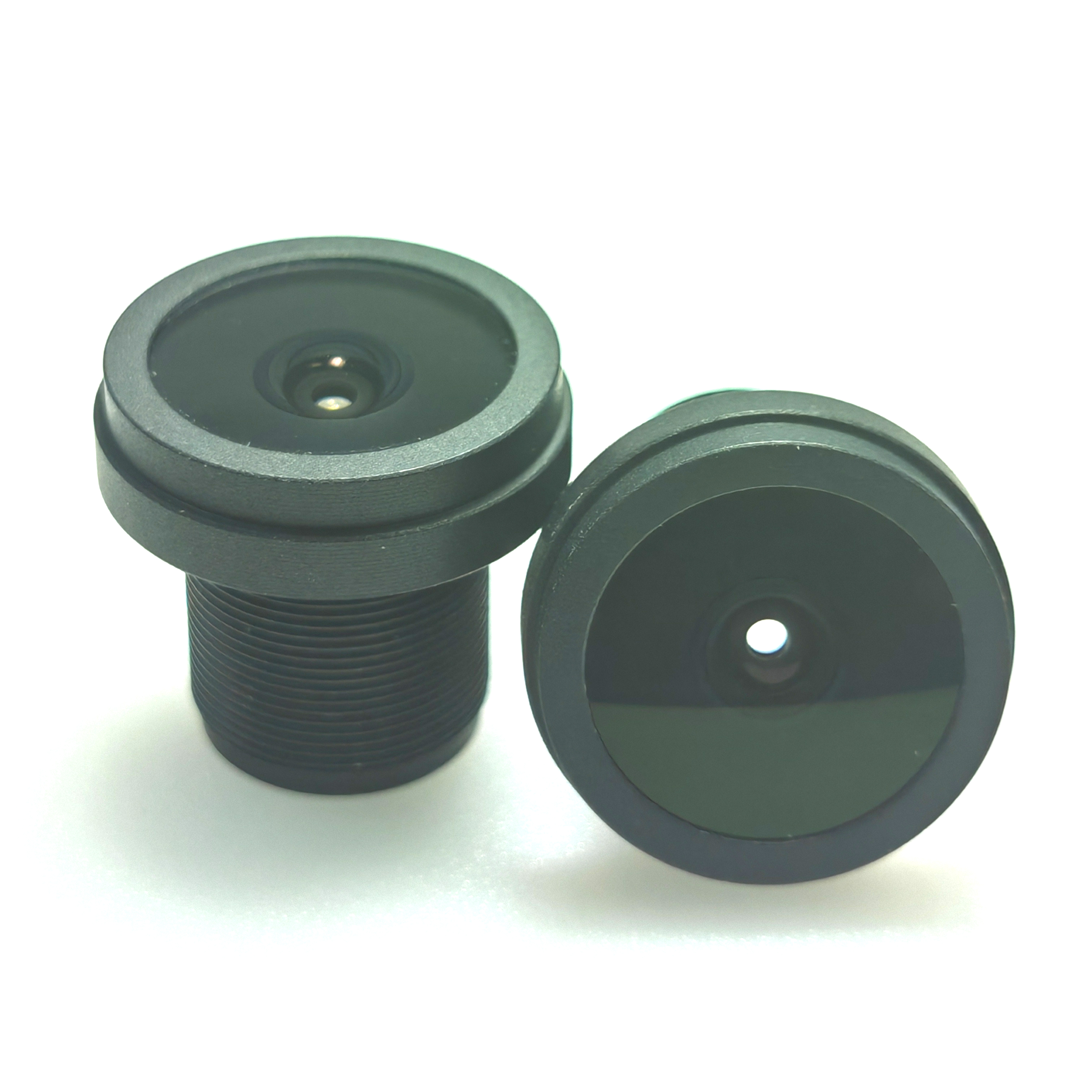 32827 Series: 4G 110° 3MP IP Camera Lens - Zhongke NanGuang