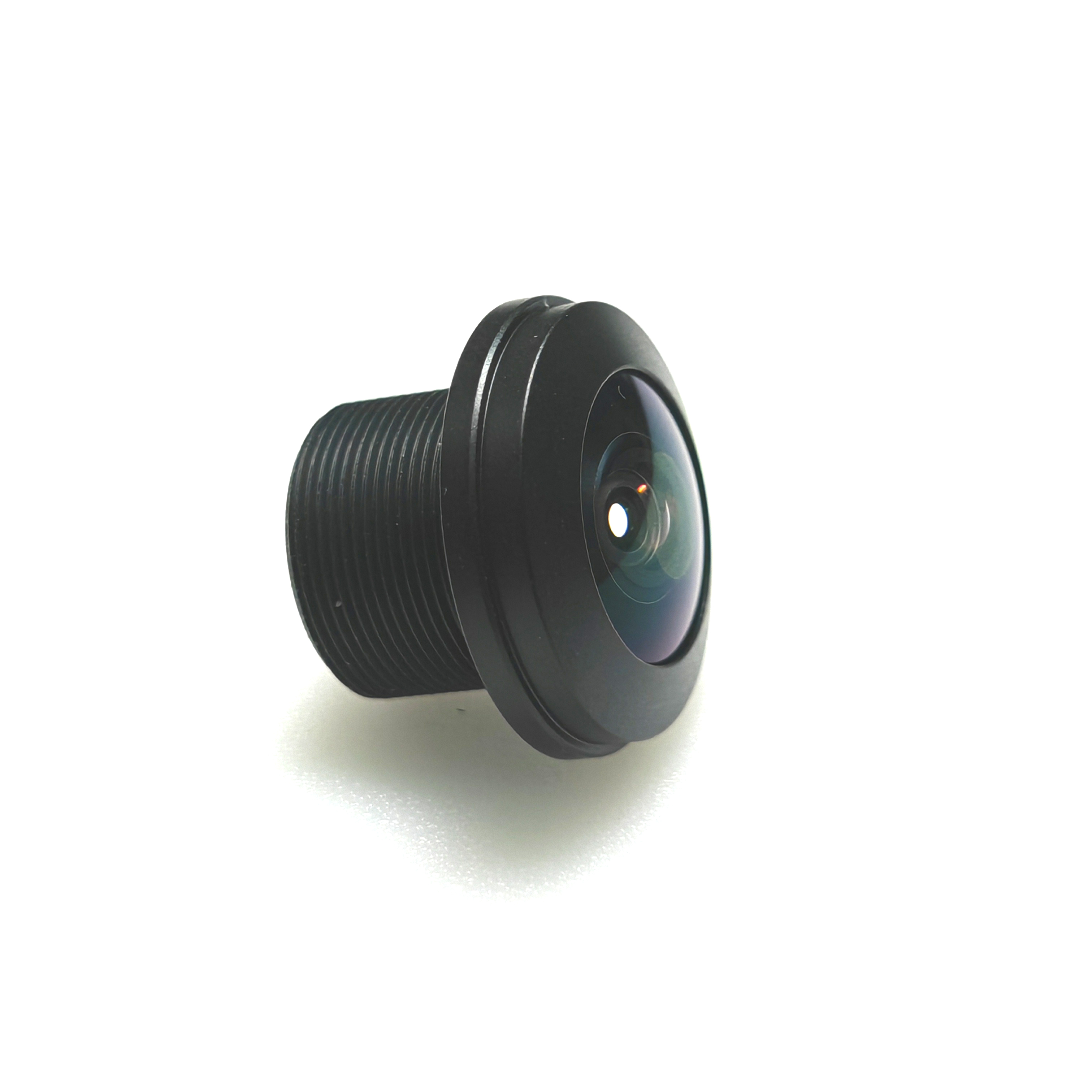 3616 Series: Indoor Low Light Infrared CCTV Lens - Zhongke NanGuang