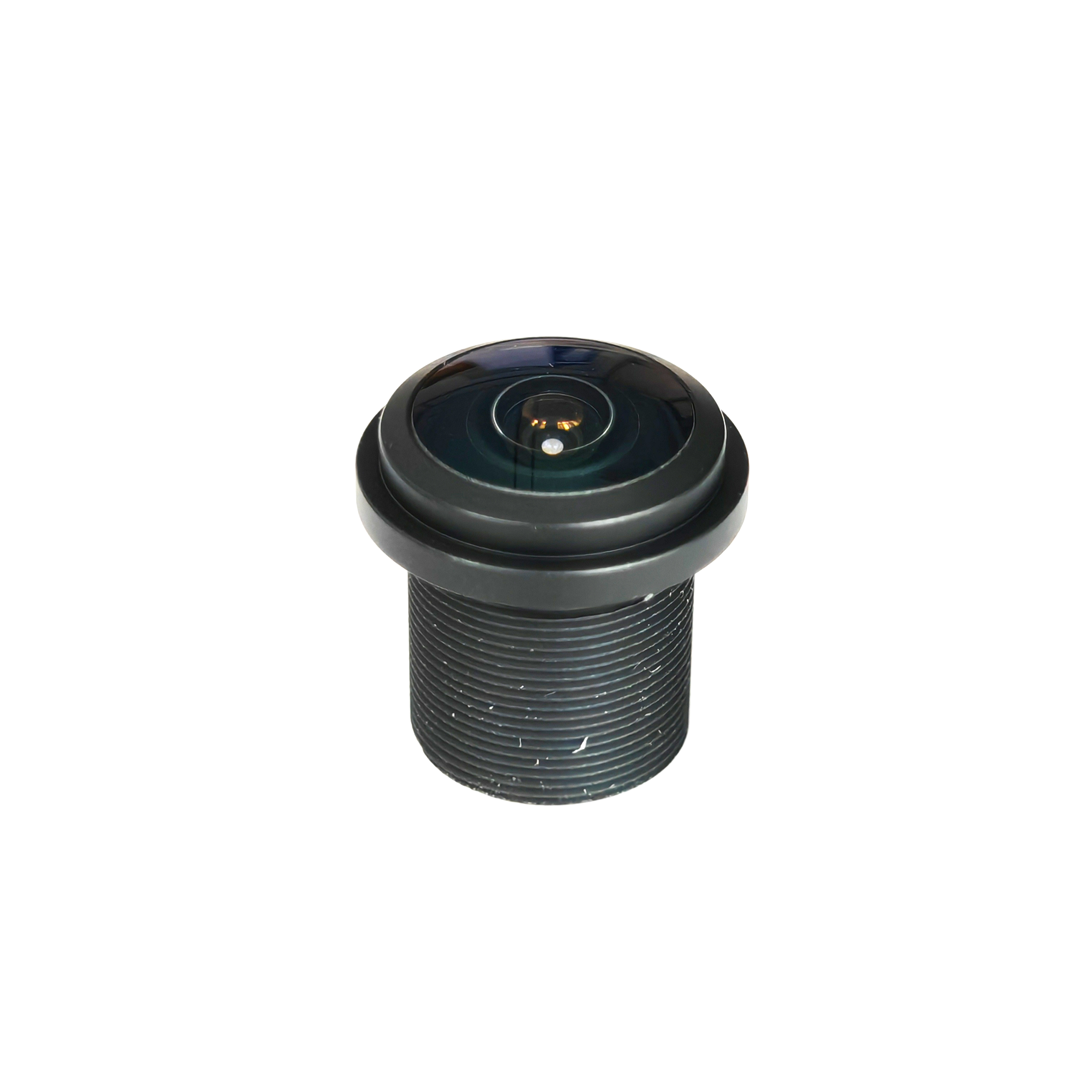 3030 Series SONY IMX225 HD Fisheye Lens - Zhongke NanGuang