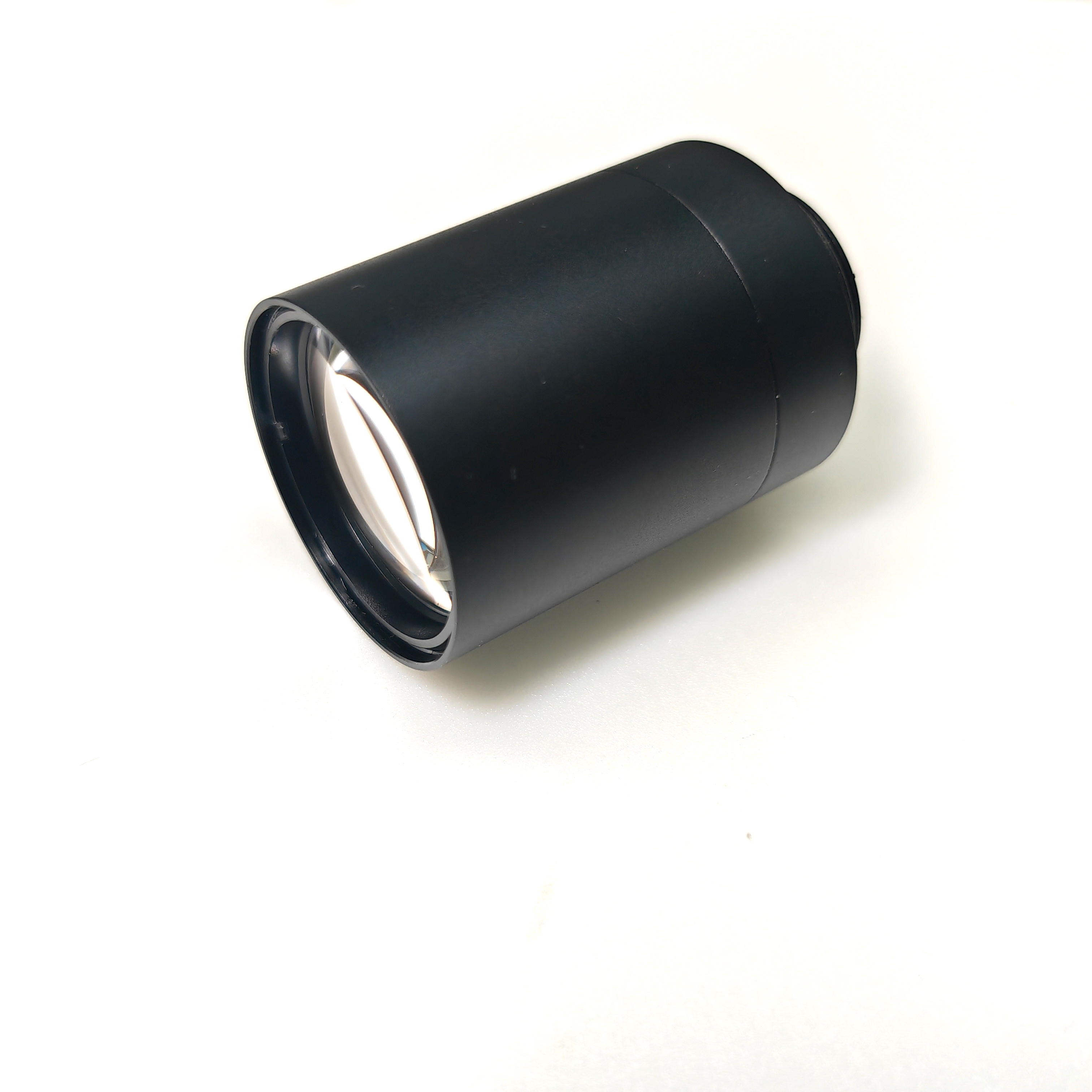 50510 Series: 12MP 50mm Telephoto Security Camera Lens - Zhongke NanGuang