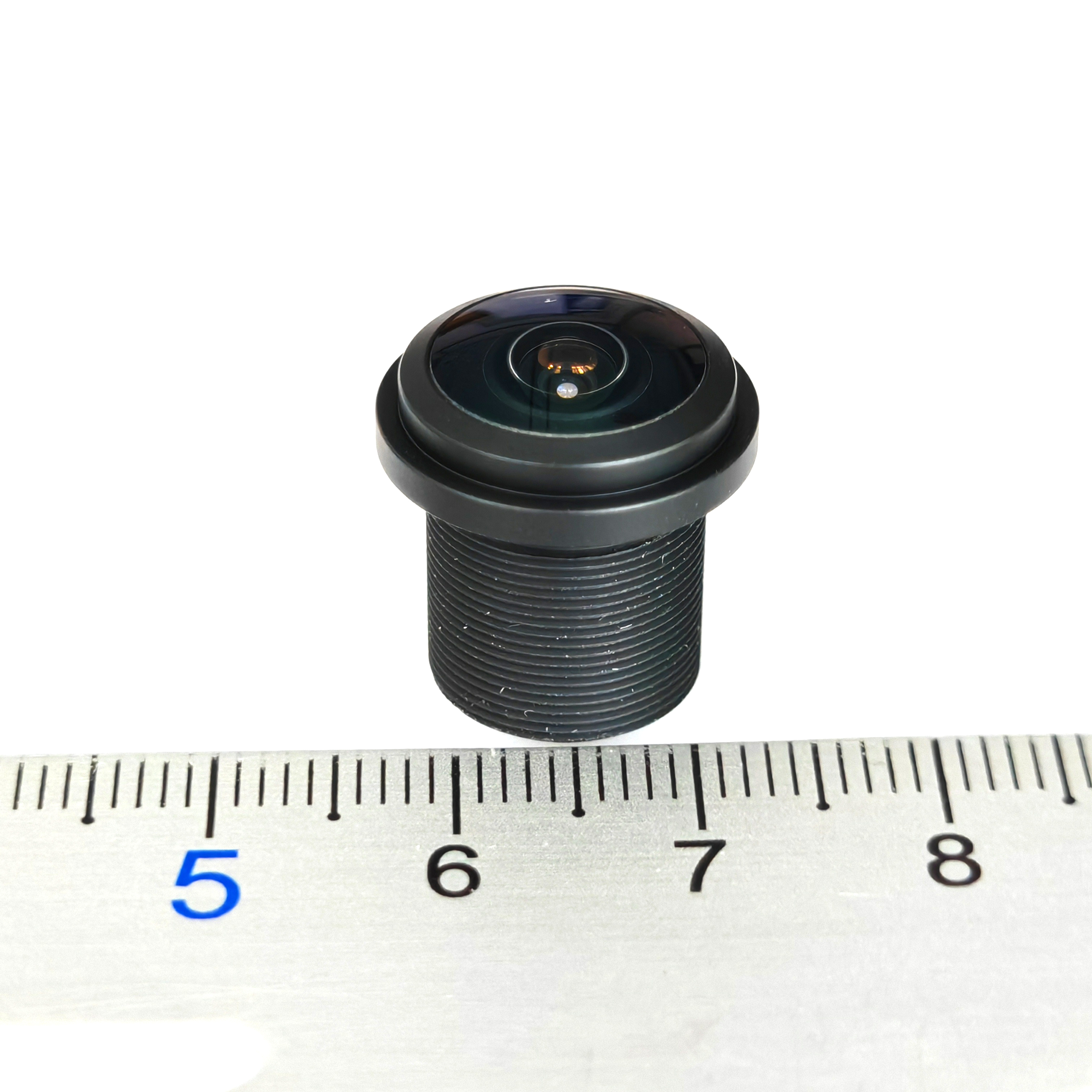 3030 Series SONY IMX225 HD Fisheye Lens - Zhongke NanGuang