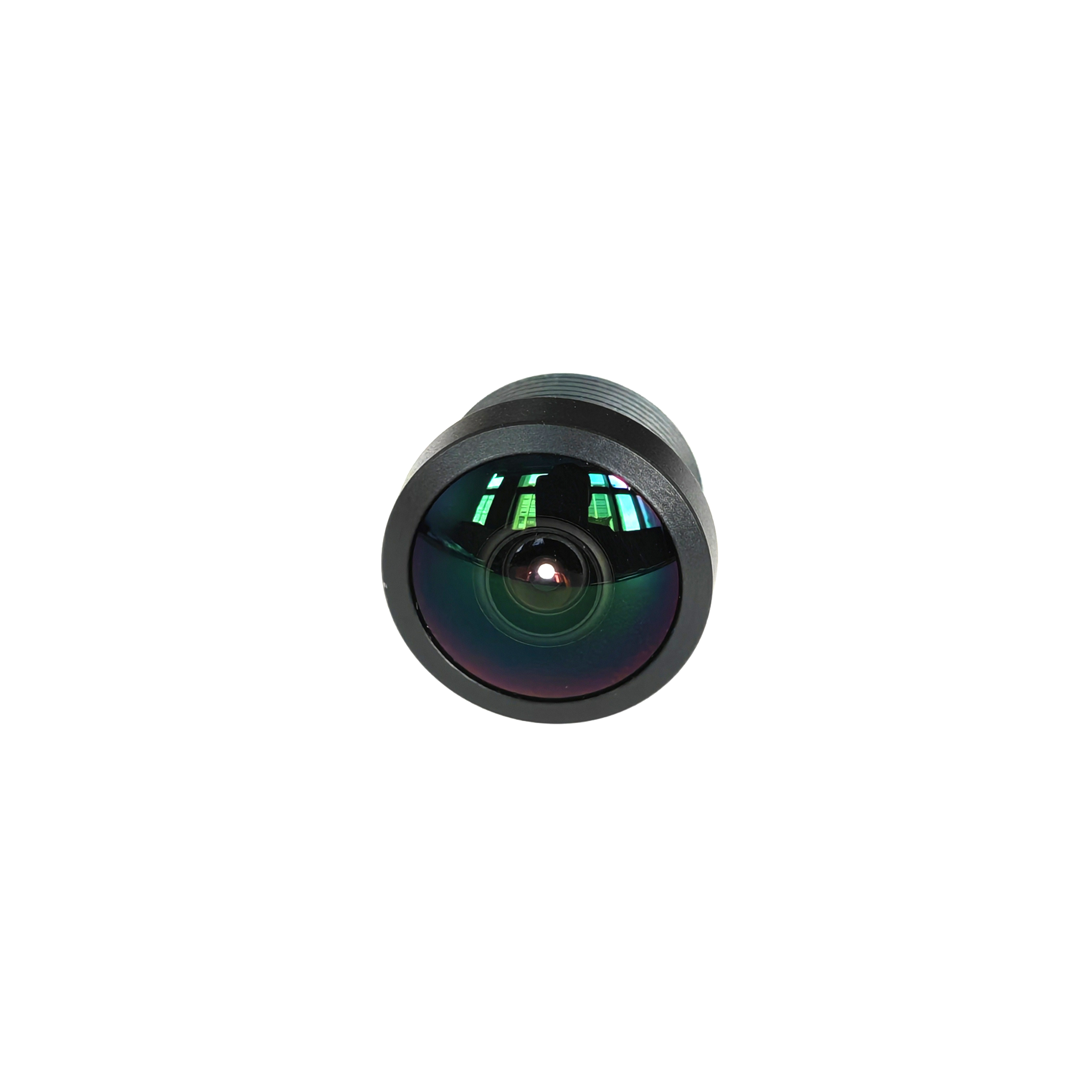 3004 Series 190° Car Dashcam AVM Lens for Ultimate Coverage - Zhongke ...