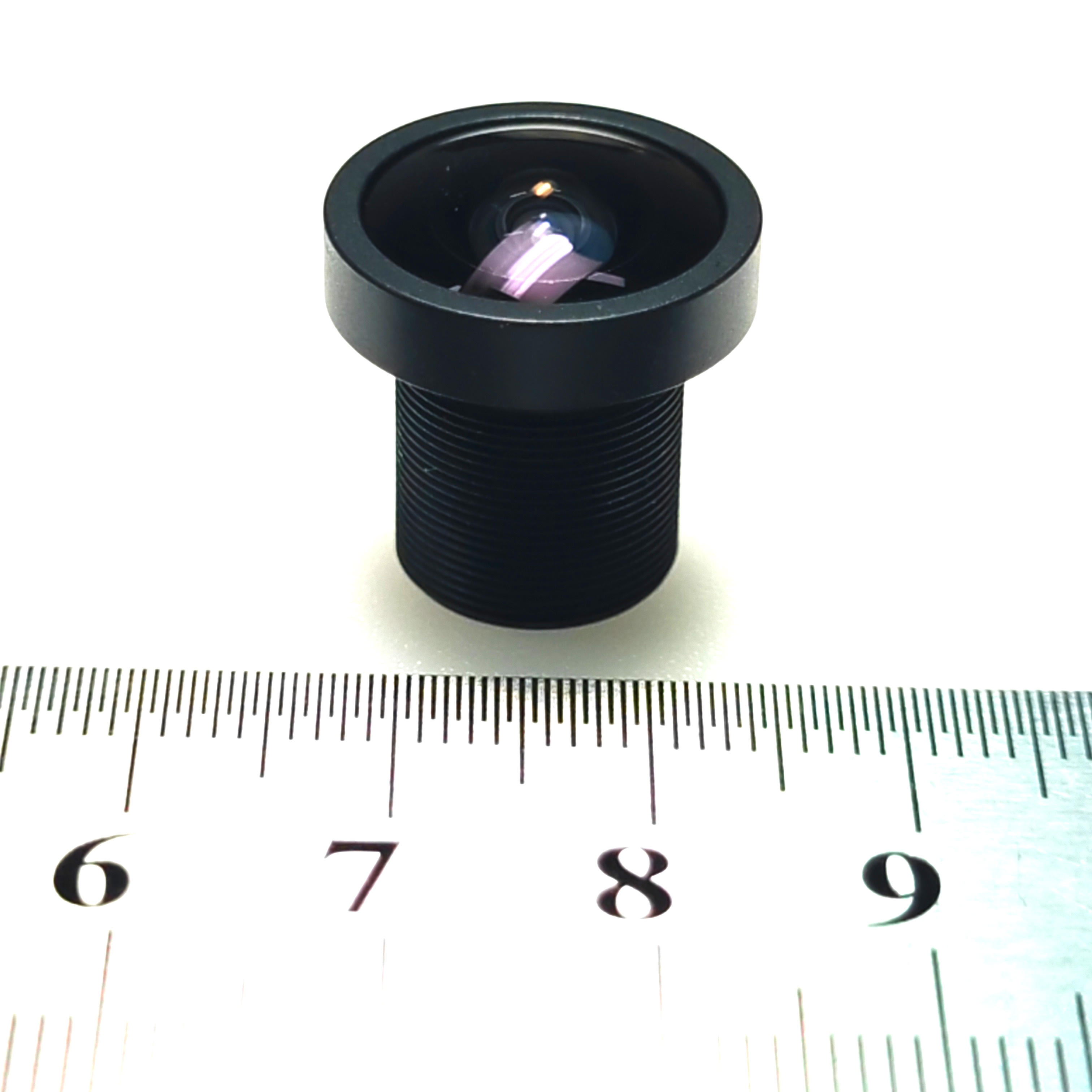 3528 Series 130° SONY 327 Dashboard Car Camera Lens for Clarity ...