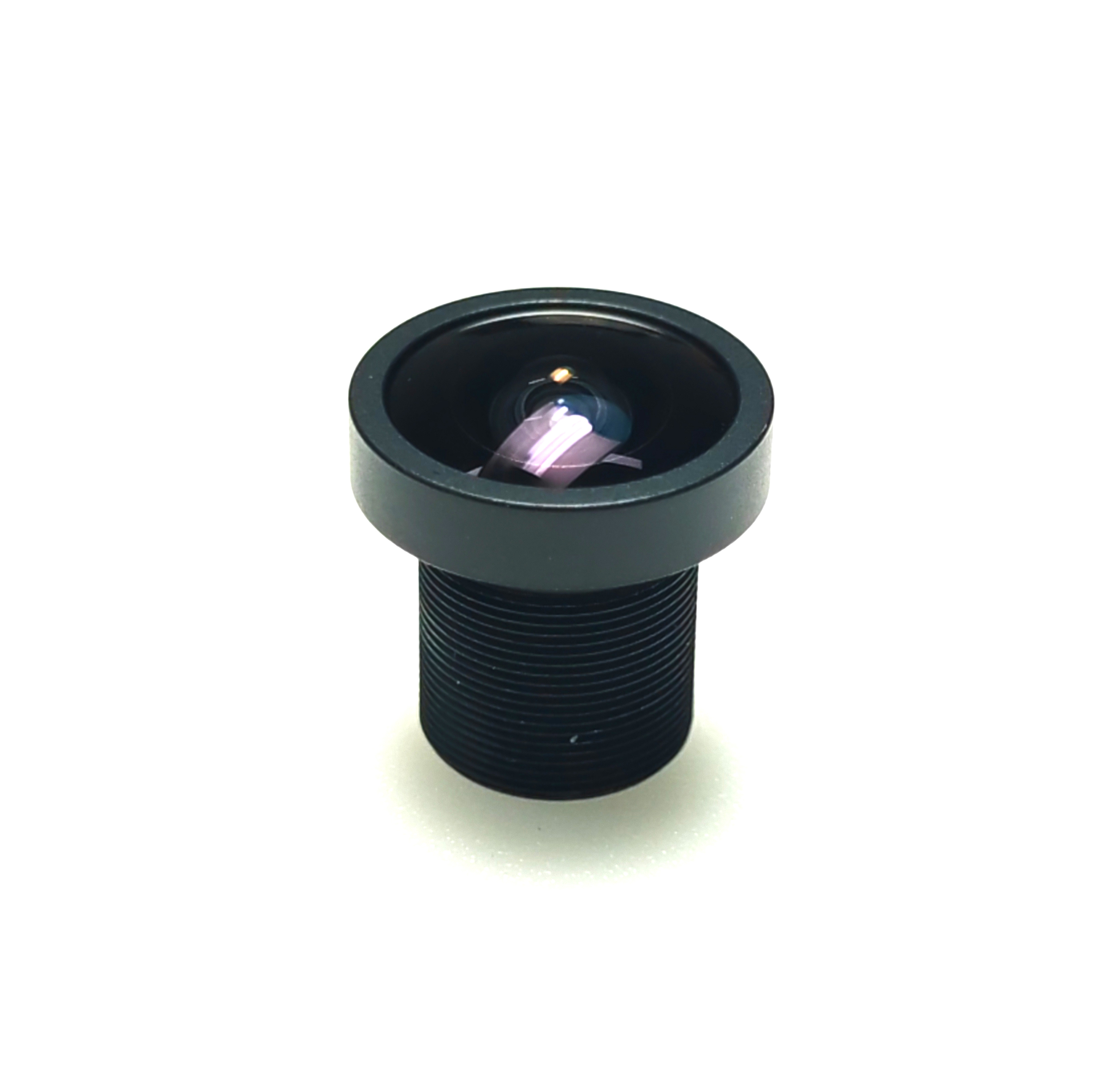 3528 Series 130° SONY 327 Dashboard Car Camera Lens for Clarity ...