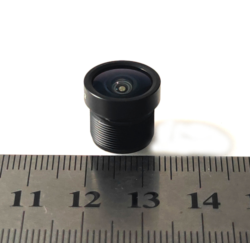 Automotive Lens for Autonomous Vehicles: Revolutionizing Vehicle Vision ...